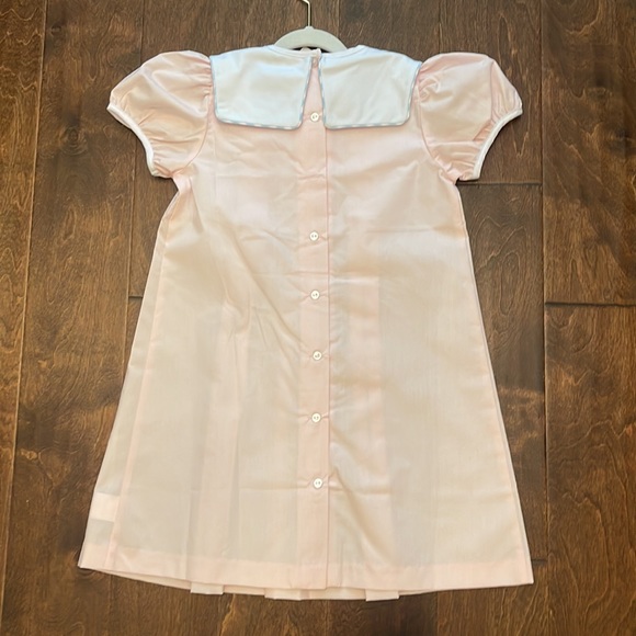 The Beaufort Bonnet Company | Dresses | Nwt Tbbc Bunny Phipps Frock ...